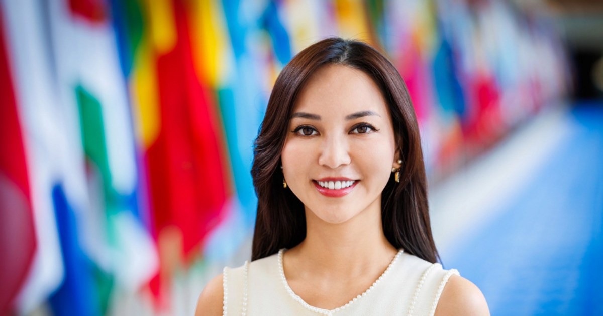 Nữ doanh nhân Hannah Olala lần đầu chia sẻ bí quyết bán công ty nghìn ...