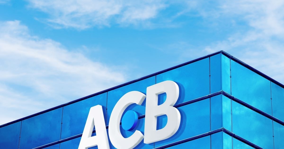 ACB cảnh báo 30 kịch bản lừa đảo trực tuyến phổ biến