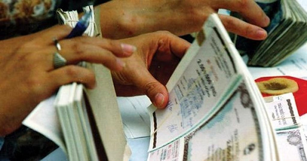 Gần 130.000 tỷ đồng trái phiếu doanh nghiệp sắp đáo hạn, nhóm nào chịu ...