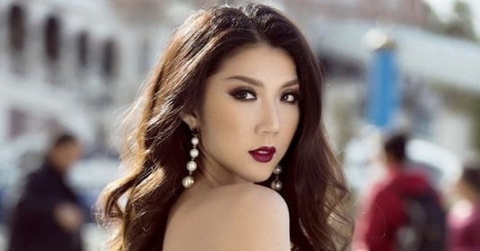 Hậu ly hôn chồng bác sĩ Việt kiều, cuộc sống của sao nữ Vbiz từ bỏ sự ...