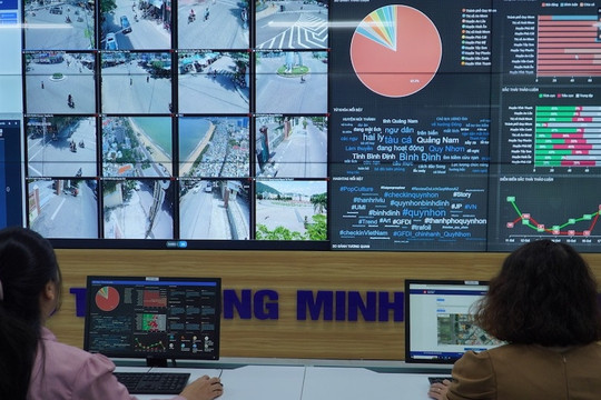 'Đất Võ' Bình Định không giấy tờ