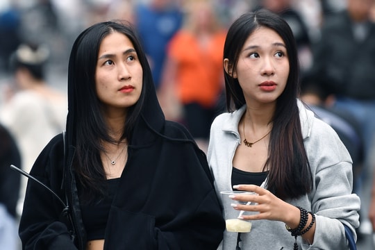 Dự báo thời tiết 27/5/2025: Miền Bắc vẫn dịu mát, sắp đón đợt mưa mới