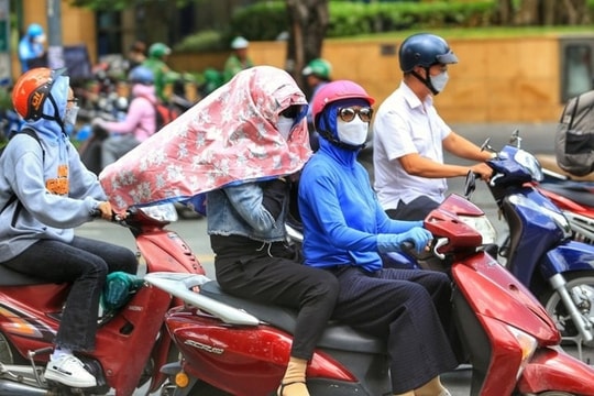 Dự báo thời tiết năm 2026: Thời tiết cực đoan, thiên tai khó lường