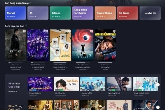 Tin tức, hình ảnh, video clip mới nhất về Rổ phim