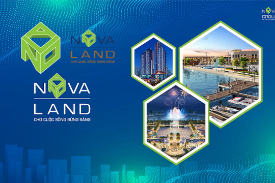 Novaland (NVL) tiếp tục chậm trả hơn 111 tỷ đồng trái phiếu trong ngày ...