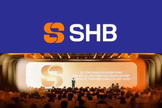 SHB nâng vốn lên gần 49.000 tỷ đồng sau đợt phát hành cổ phiếu ESOP