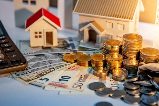 Tăng trưởng tín dụng 2026 được dự báo quanh mức 15%, ngân hàng nào sẽ ...