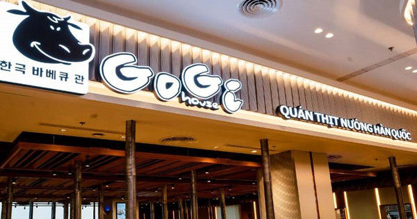 Bị khách hàng tố "thịt bò có sán", chuỗi nướng GoGi House nói gì?