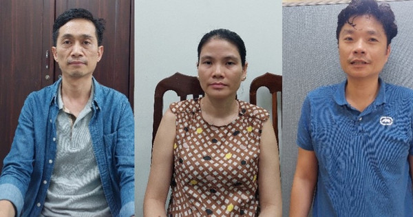 Ông Nguyễn Đỗ Lăng: Chứng khoán đem tới quá nhiều đau khổ