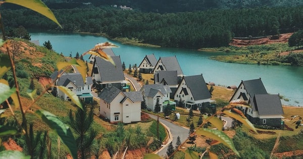 3 điểm đến ở Việt Nam vào danh sách nơi tránh nóng lý tưởng ở châu Á