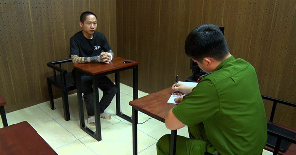 Triệt phá đường dây lừa đảo qua mạng chiếm đoạt hơn 52 tỷ đồng