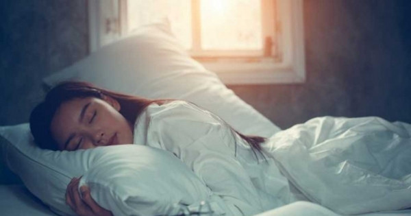 Tuổi thọ: 5 thói quen trước khi đi ngủ giúp kéo dài tuổi thọ