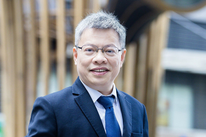 Tin tức, hình ảnh, video clip mới nhất về CEO Lê Quốc Vinh